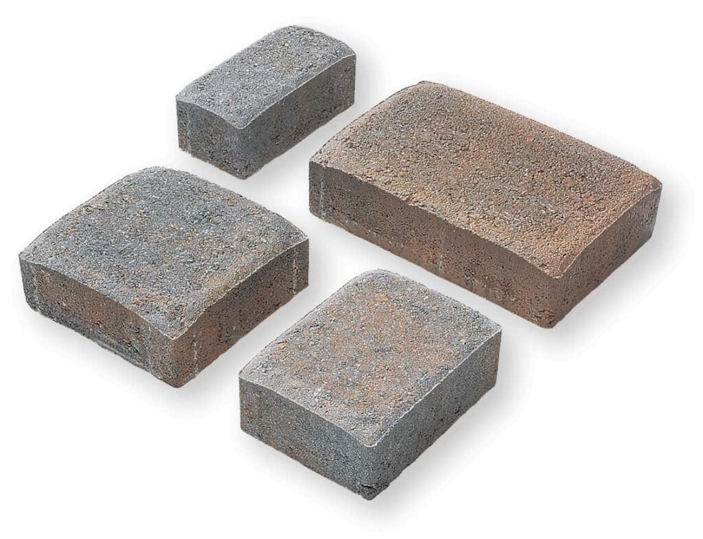 Yankee Cobble - Westford Earth Materials